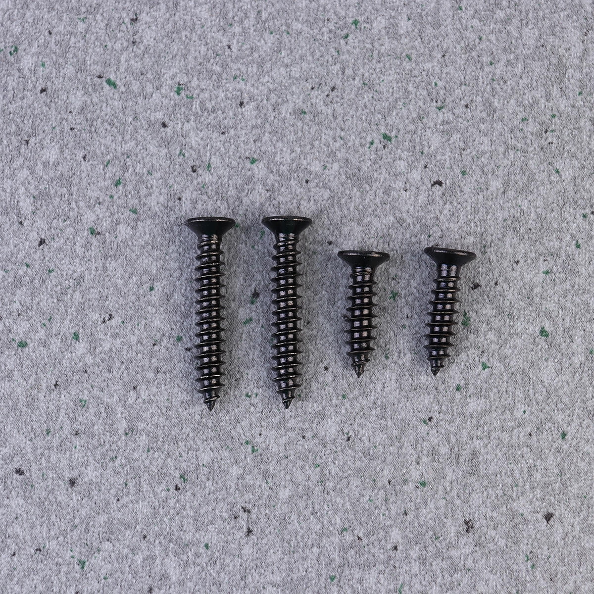 Masteelf Metal Baffle Stand Bracket Floating Shelf Wall Mounted Black ...