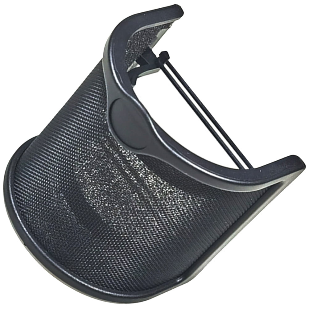 Masteelf Metal Mesh Pop Filter Handheld Mic Mesh Shield Microphone ...