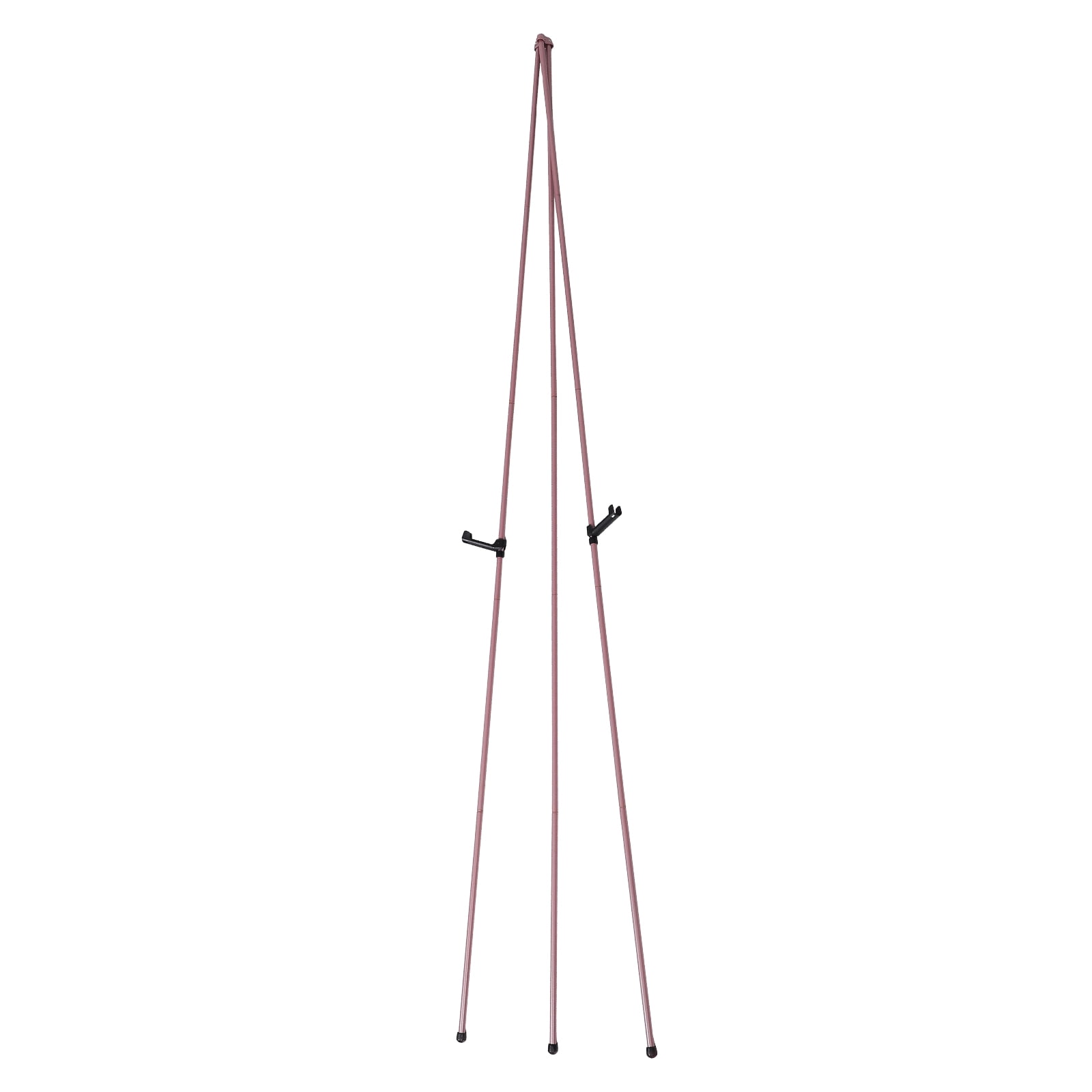 Masteelf Metal Painting Tripod Portable Display Rack Metal Painting ...