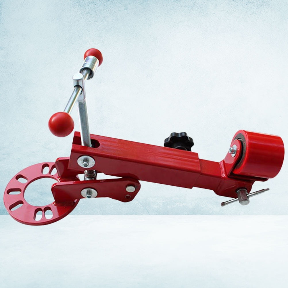 Masteelf Metal Roller Tool Heavy Duty Rolling Extending Tool Reforming ...