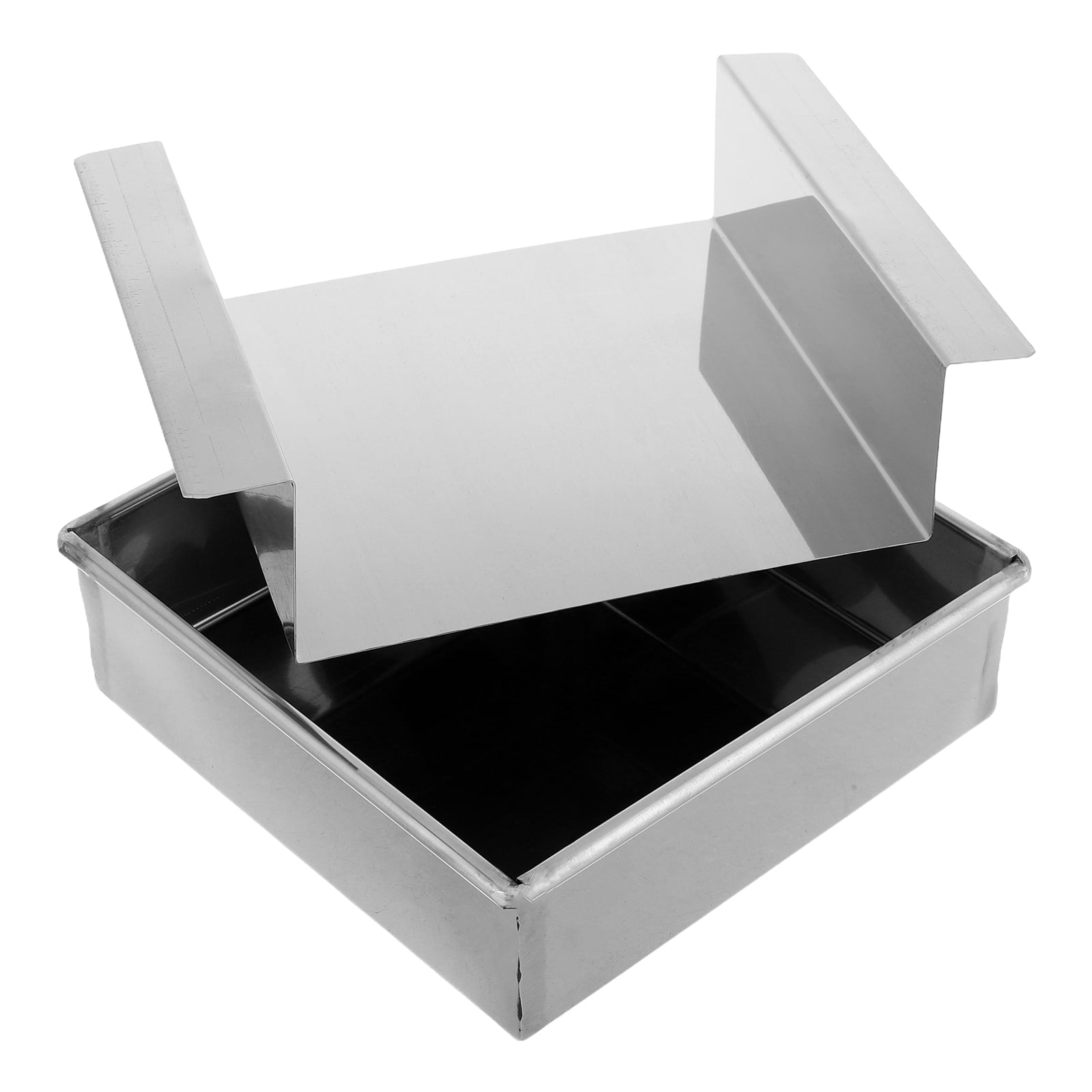 Masteelf Metal Tofu Press Tool Stainless Steel Tofu Maker With Drip ...