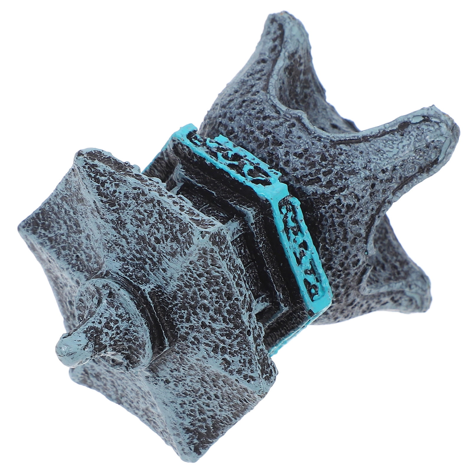 Masteelf Micro Landscape Pavilion Ornament Garden Pavilion Model Mini ...