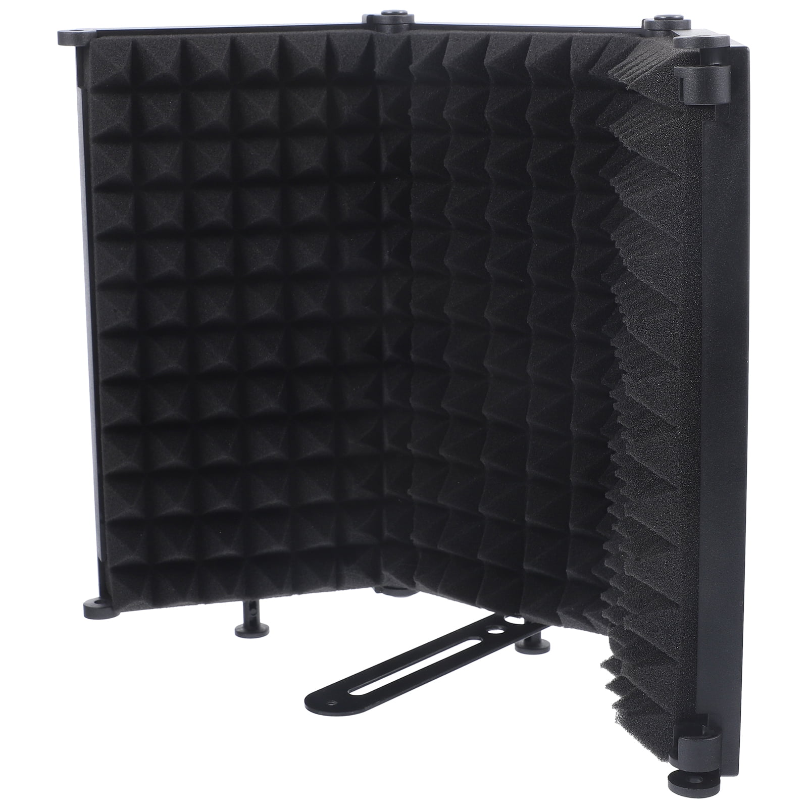 Masteelf Microphone Acoustic Cover Soundproofing Filter Microphones ...