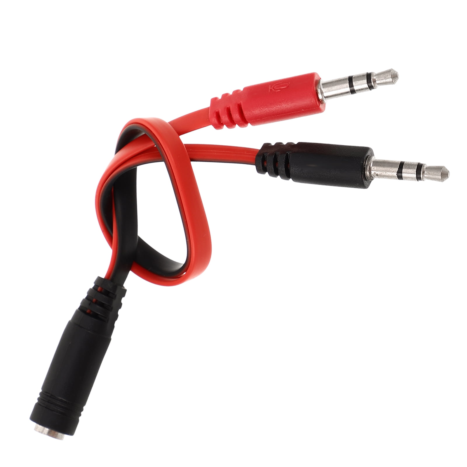 Masteelf Microphone Jack Adapter Speaker Cable Net Air Conditioning ...