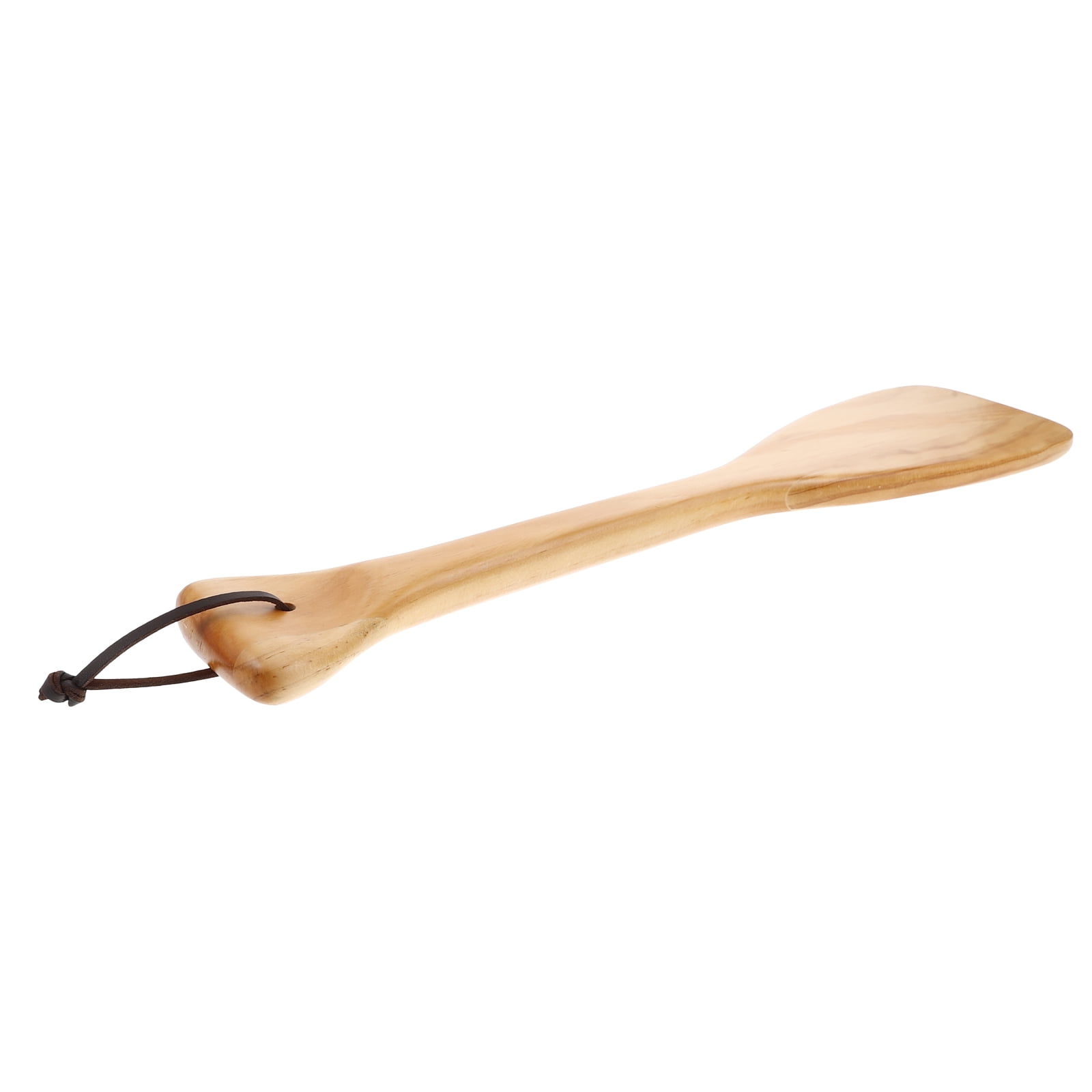 Masteelf Mini Boat Paddle for Cosplay Stage Performance Wood Oar Prop ...