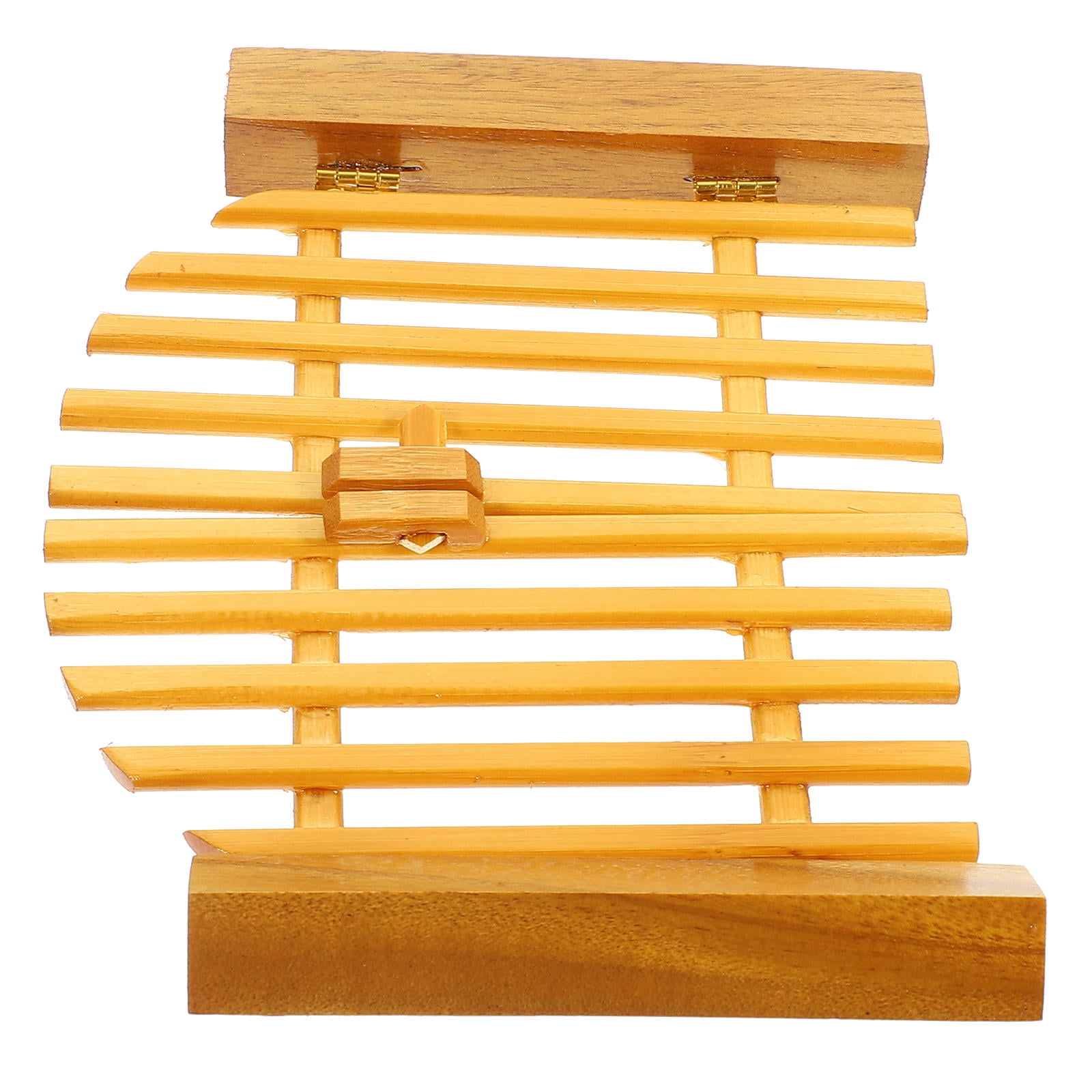 Masteelf Mini Gate Miniature Gate Mini House Gate Simulation Wood Door ...