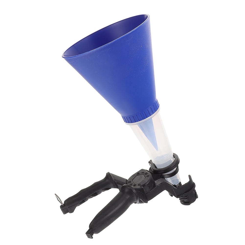 Masteelf Mini Humidifier Steamer Measuring Cup Car Oil Leak Tool ...