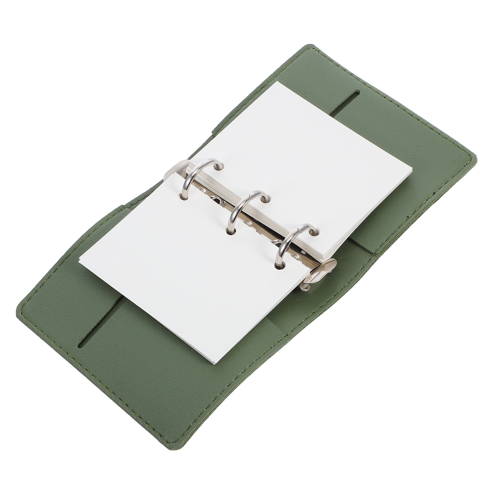 Masteelf Mini Pocket Notebook A8 Travel Journal For Note Taking Daily ...