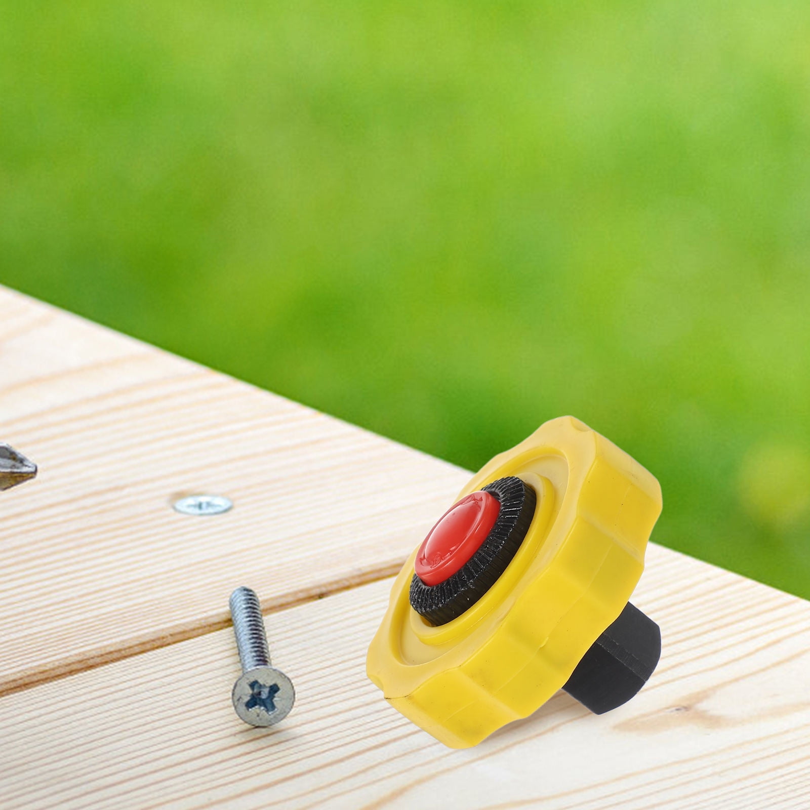 Masteelf Mini Ratchet Wrench 72 Tooth Thumbwheel Ratchet 1/2 Inch ...