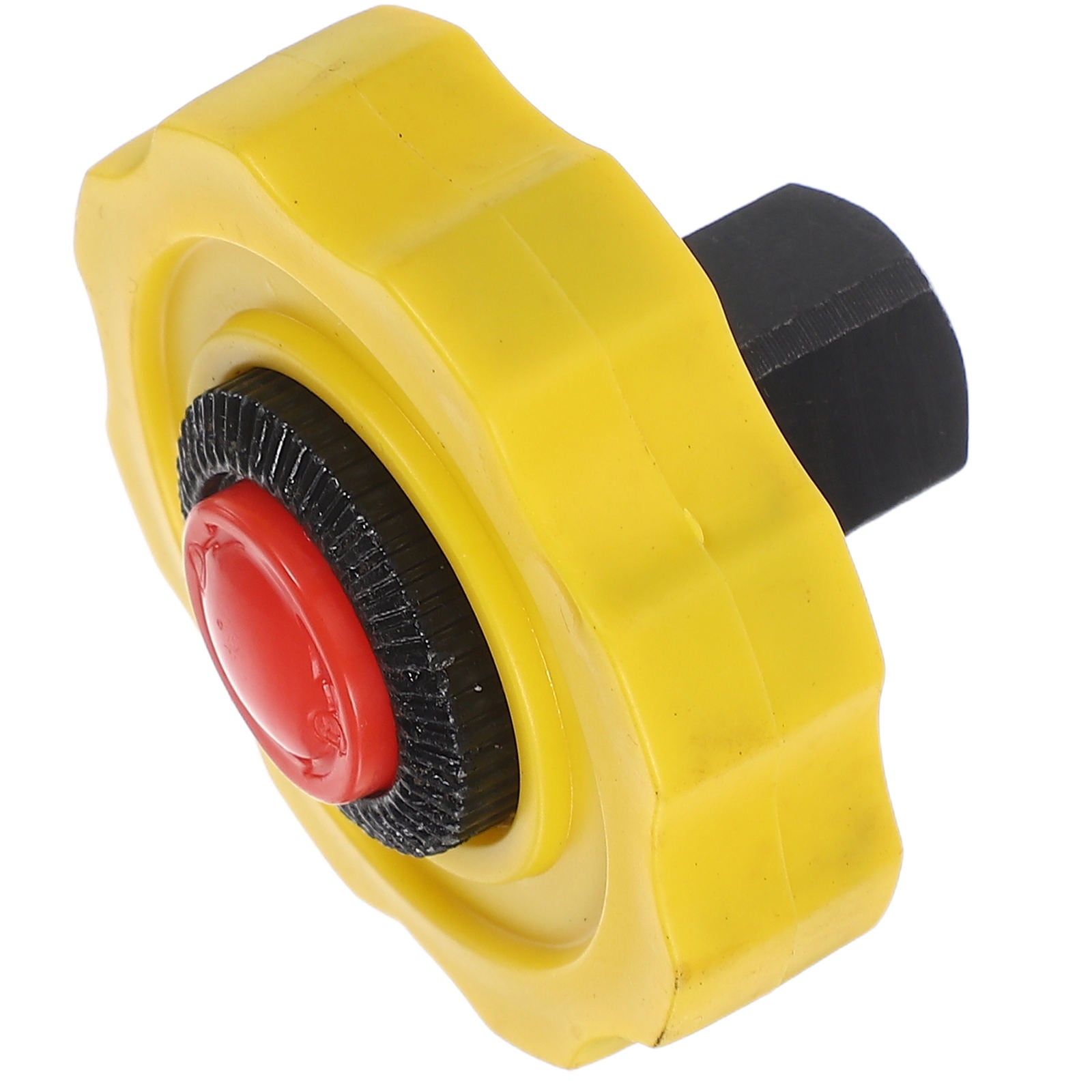 Masteelf Mini Socket Ratchet 72 Tooth Ratchet Wrench Portable 1/2 Inch ...