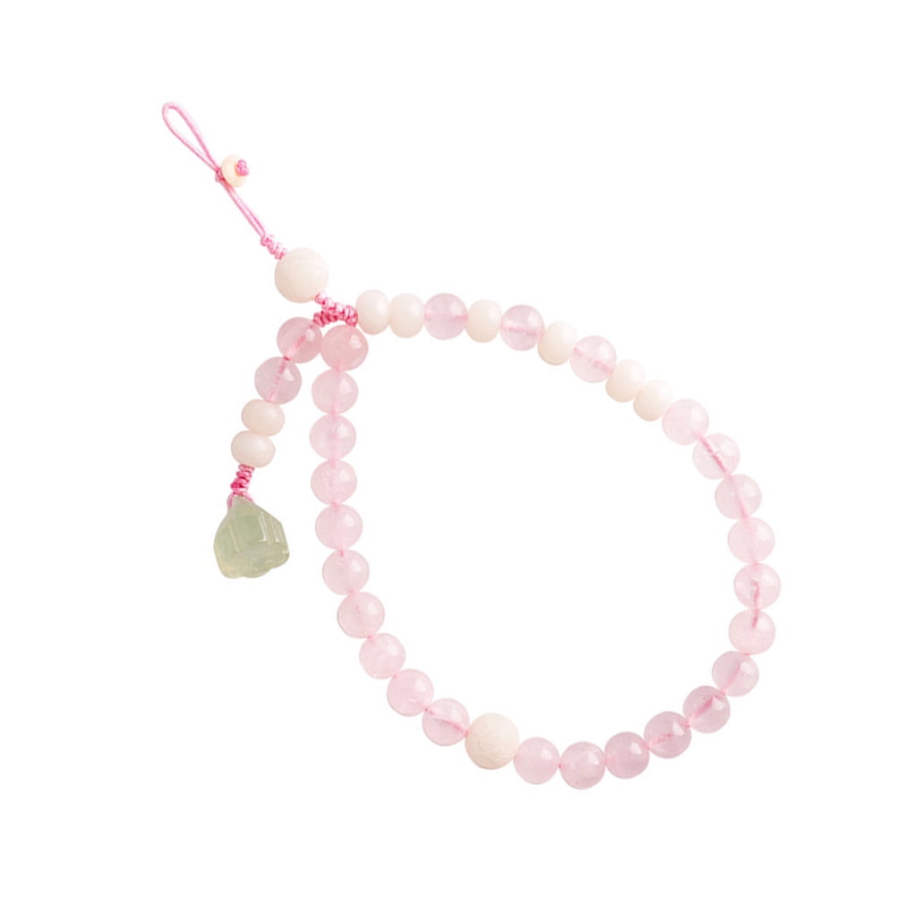 Masteelf Mobile Phone Chain Wrist String Creative Accessory - Walmart.com