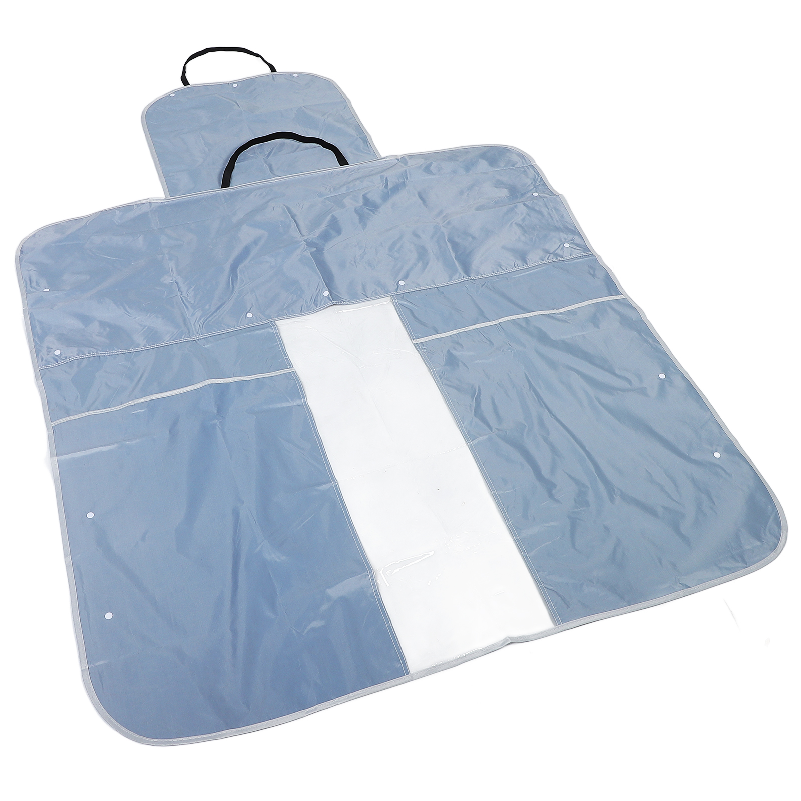 Masteelf Mobility Scooter Rain Gear Windshield Quilt Summer Electric ...