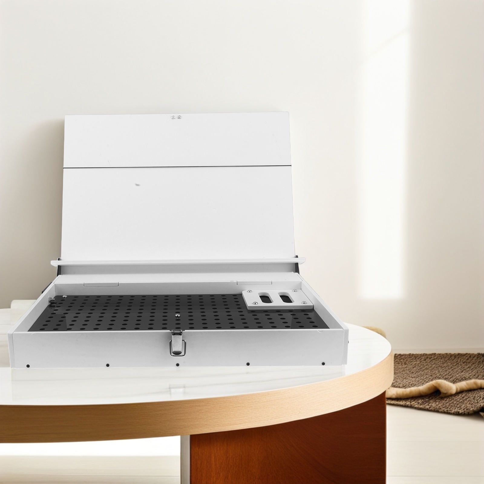 Masteelf Model Parts Placement Rack Auxiliary Tool Rack Storage ...