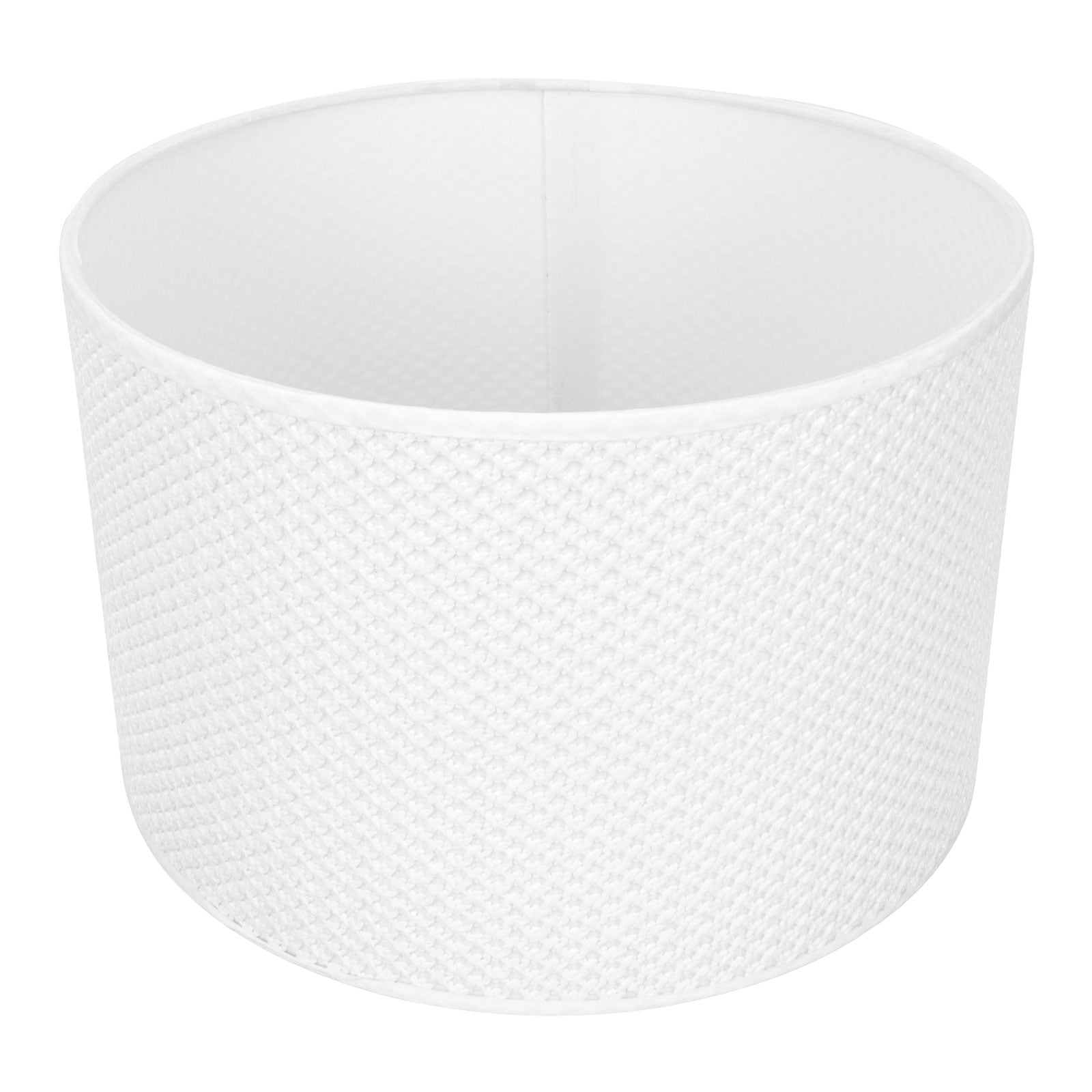 Masteelf Modern Chandelier Lamp Cover Ceiling Lights Weaving Cover ...