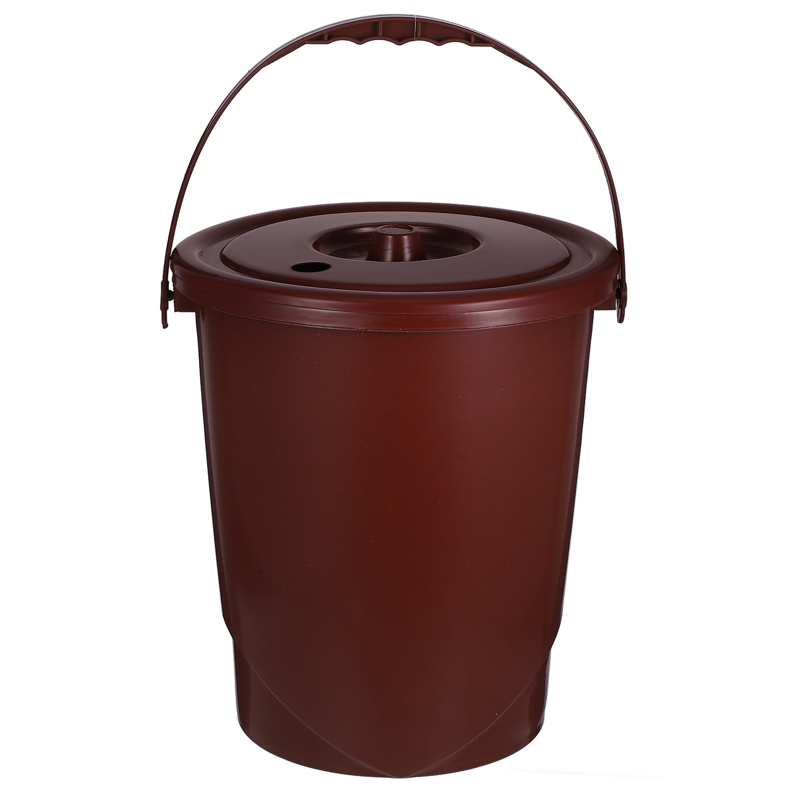Masteelf Moisture Dryer Intelligent Tea Dregs Bucket Office - Walmart.com