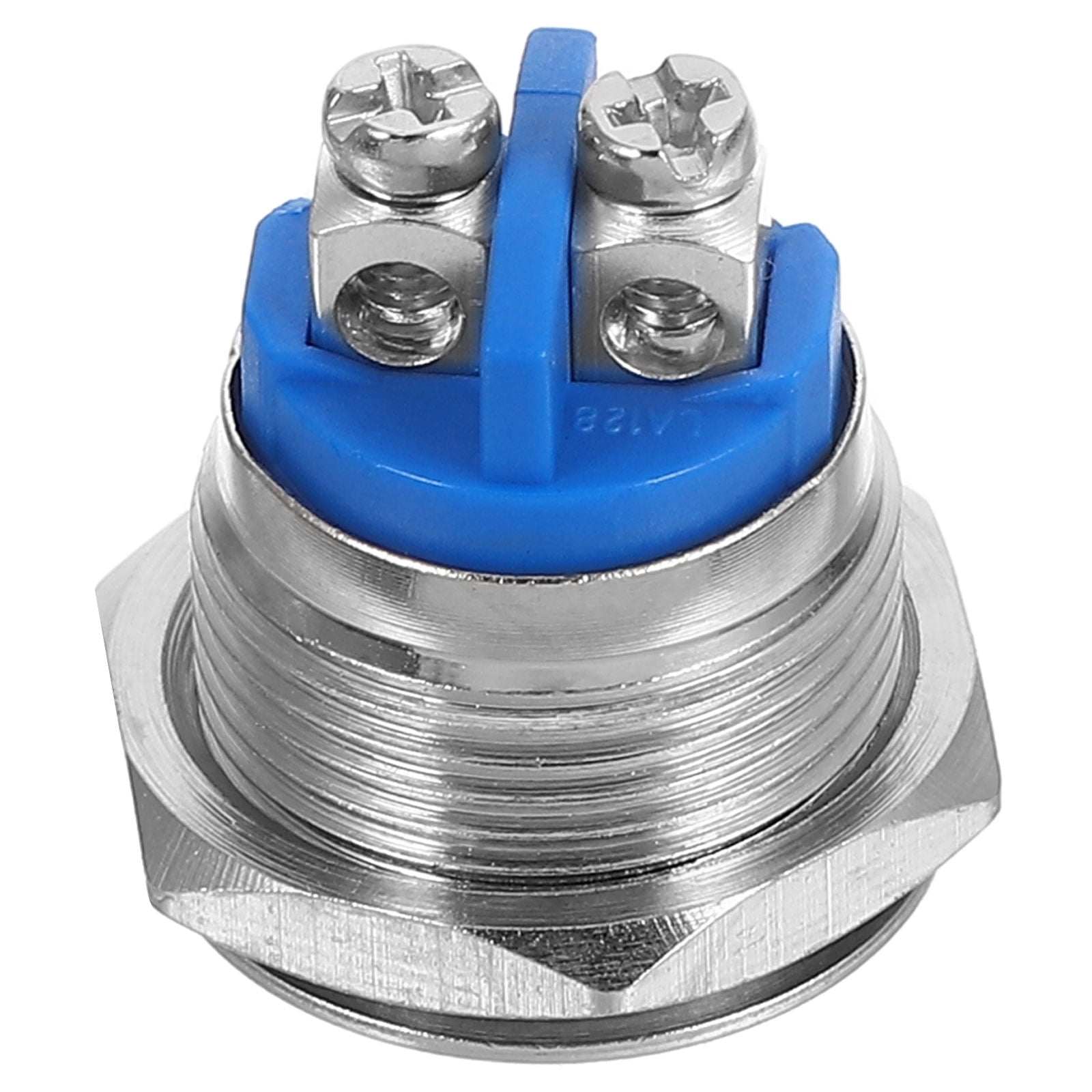 Masteelf Momentary Push Button Switch for Vehicle and Marine ...