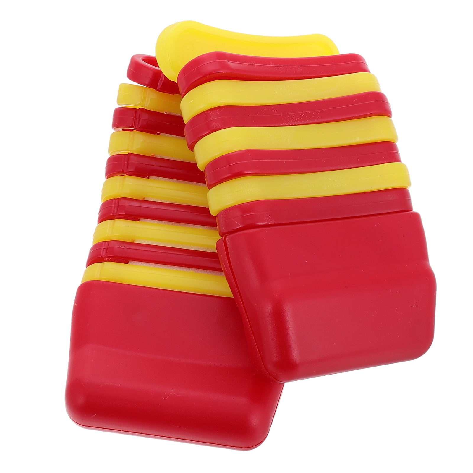 Masteelf Montessori Music Toys Kid Musical Instrument Accessory Key ...