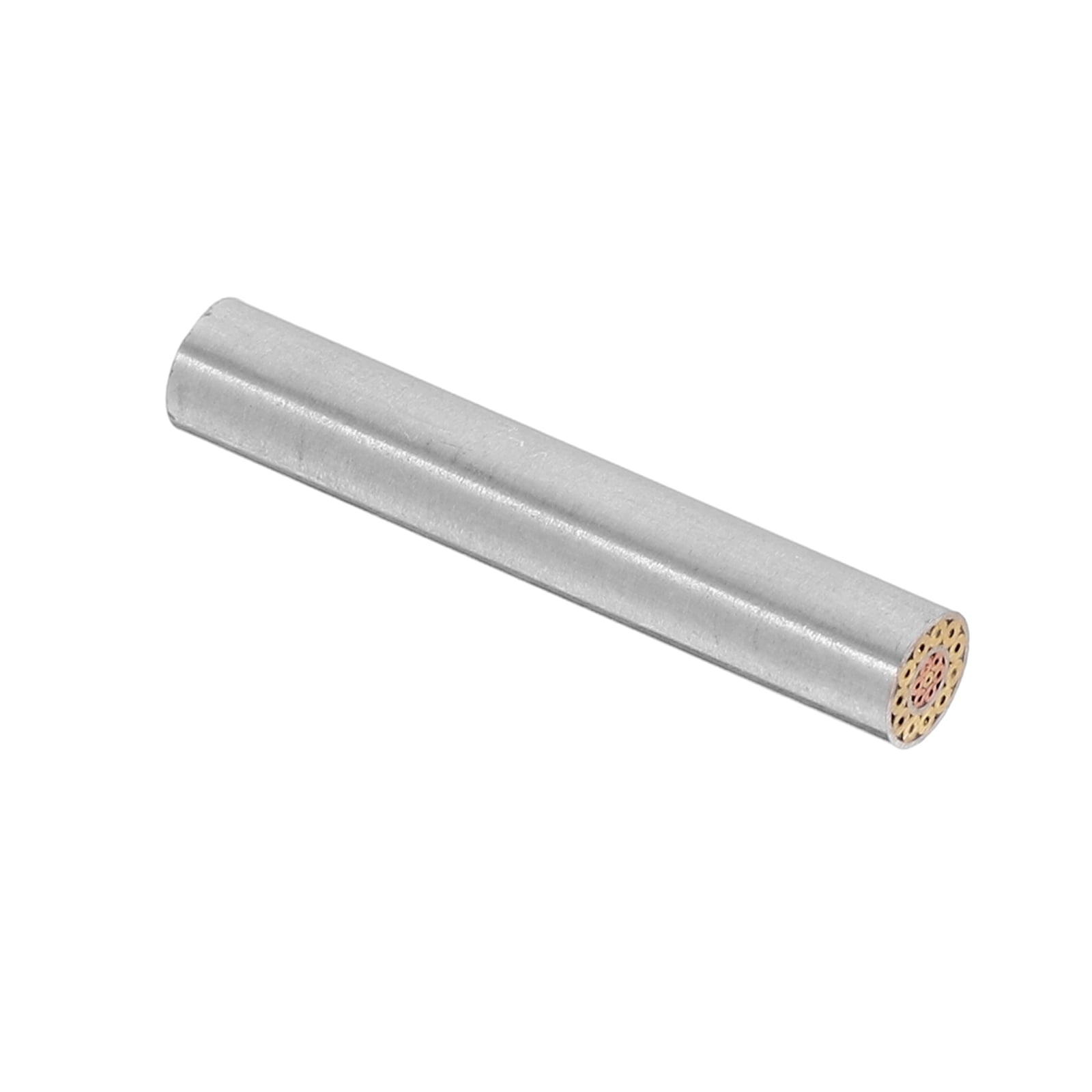 Masteelf For Knife Handle Brass Copper Stainless Steel Pin Rods Knives ...