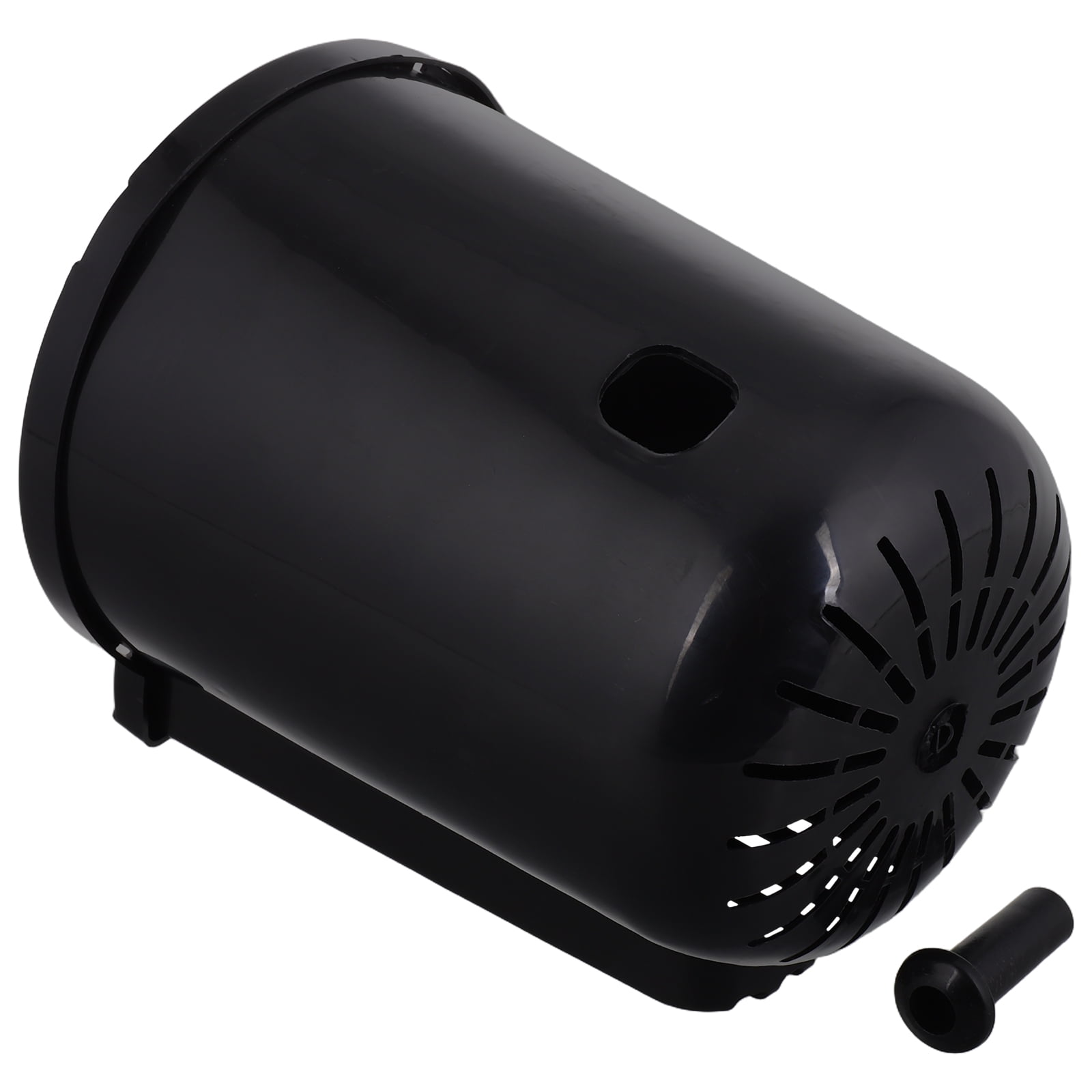 Masteelf Motor Plastic Housing Shell Floor Fan Table Fan Motor ...