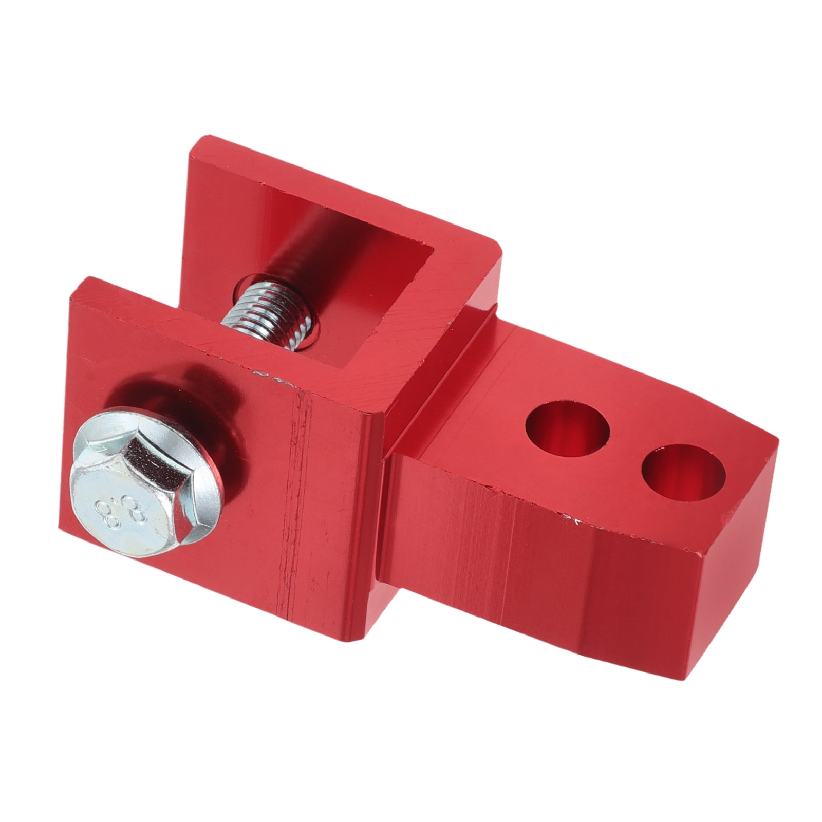 Masteelf Motorbike Shock Absorption Riser User-Friendly Motorcycle ...