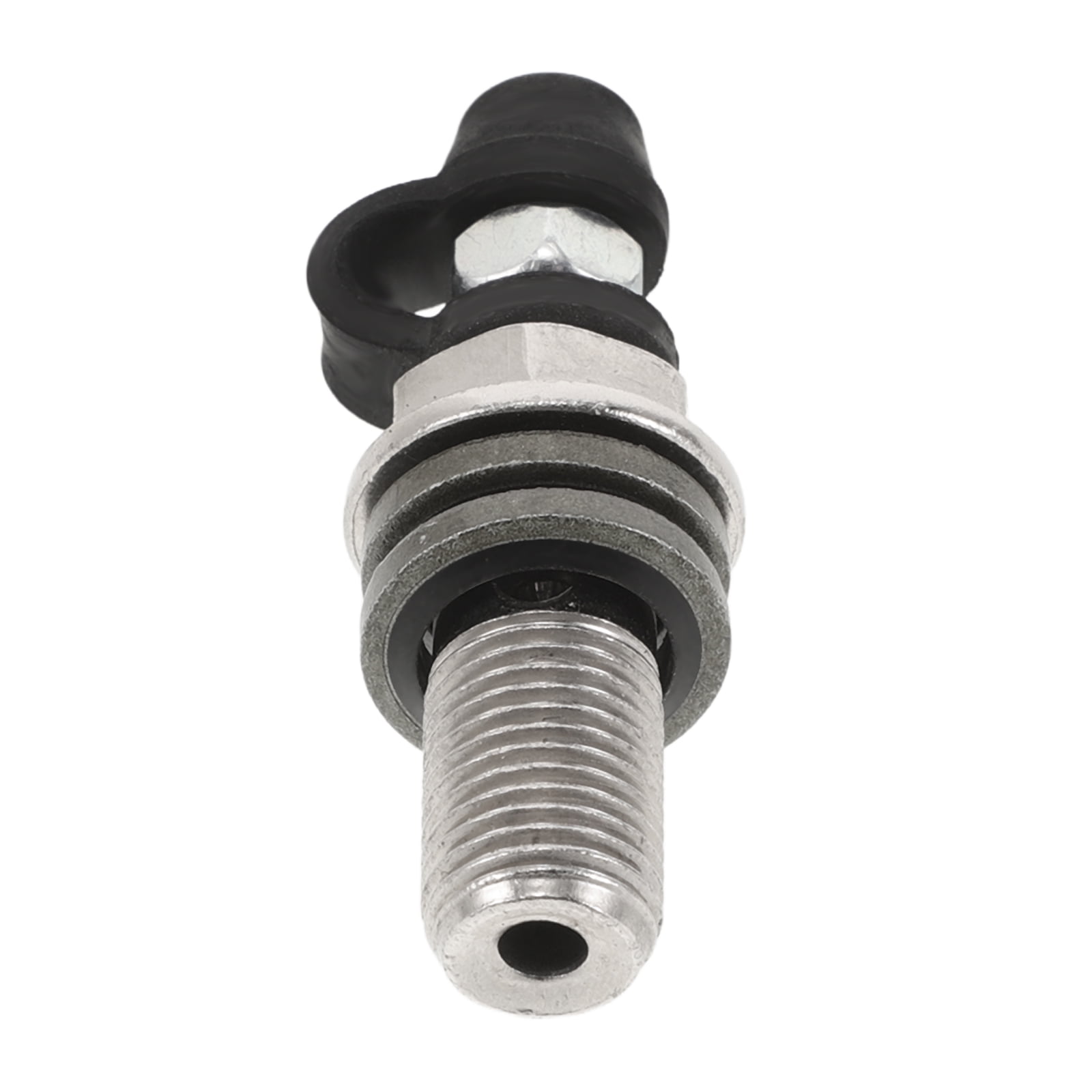 Masteelf Motorcycle Brake Bleeder Screw Motorcycle Brake Master ...