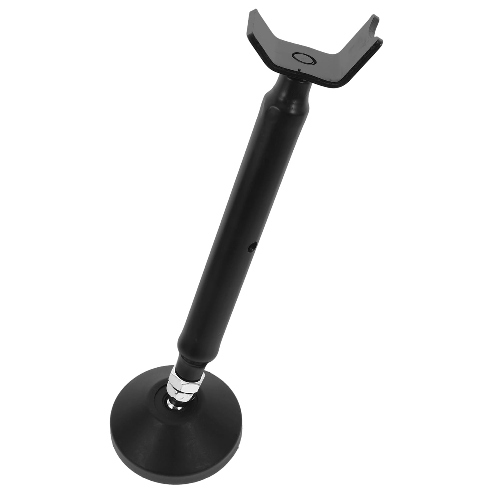 Masteelf Motorcycle Front And Rear Wheel Stand Convenient Foldable ...