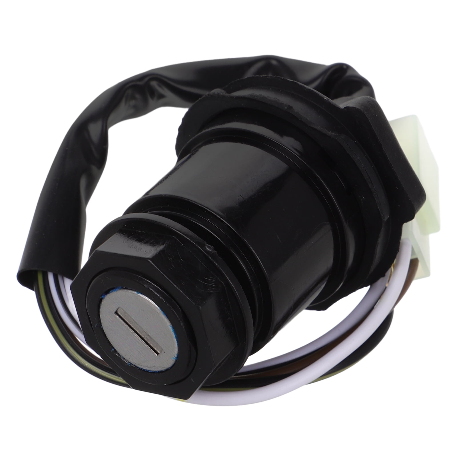 Masteelf Motorcycle Ignition Switch Atv Ignition Switch Replacement Atv ...