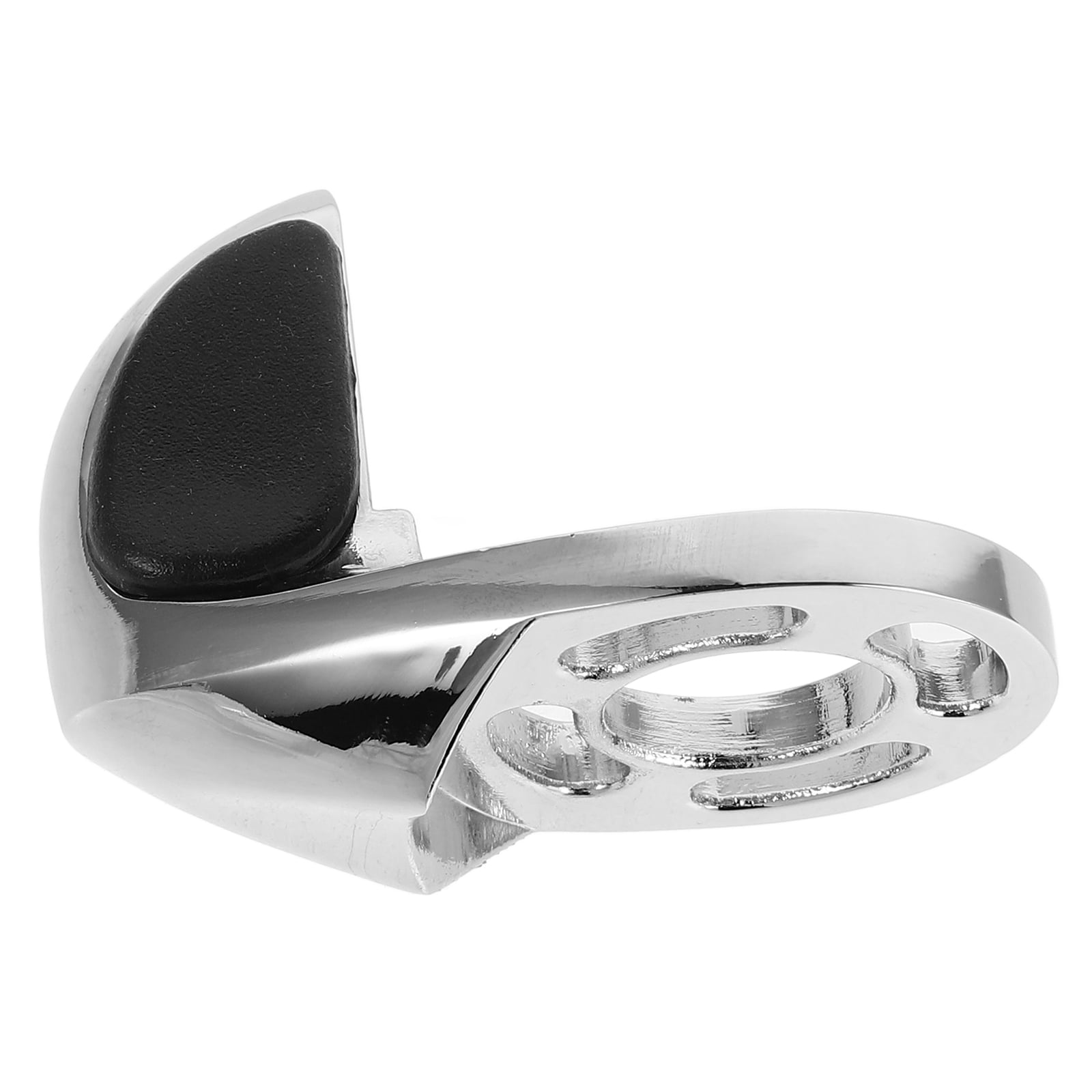 Masteelf Motorcycle Throttle Mounted Holder Motorcycle Wrist Cruise ...