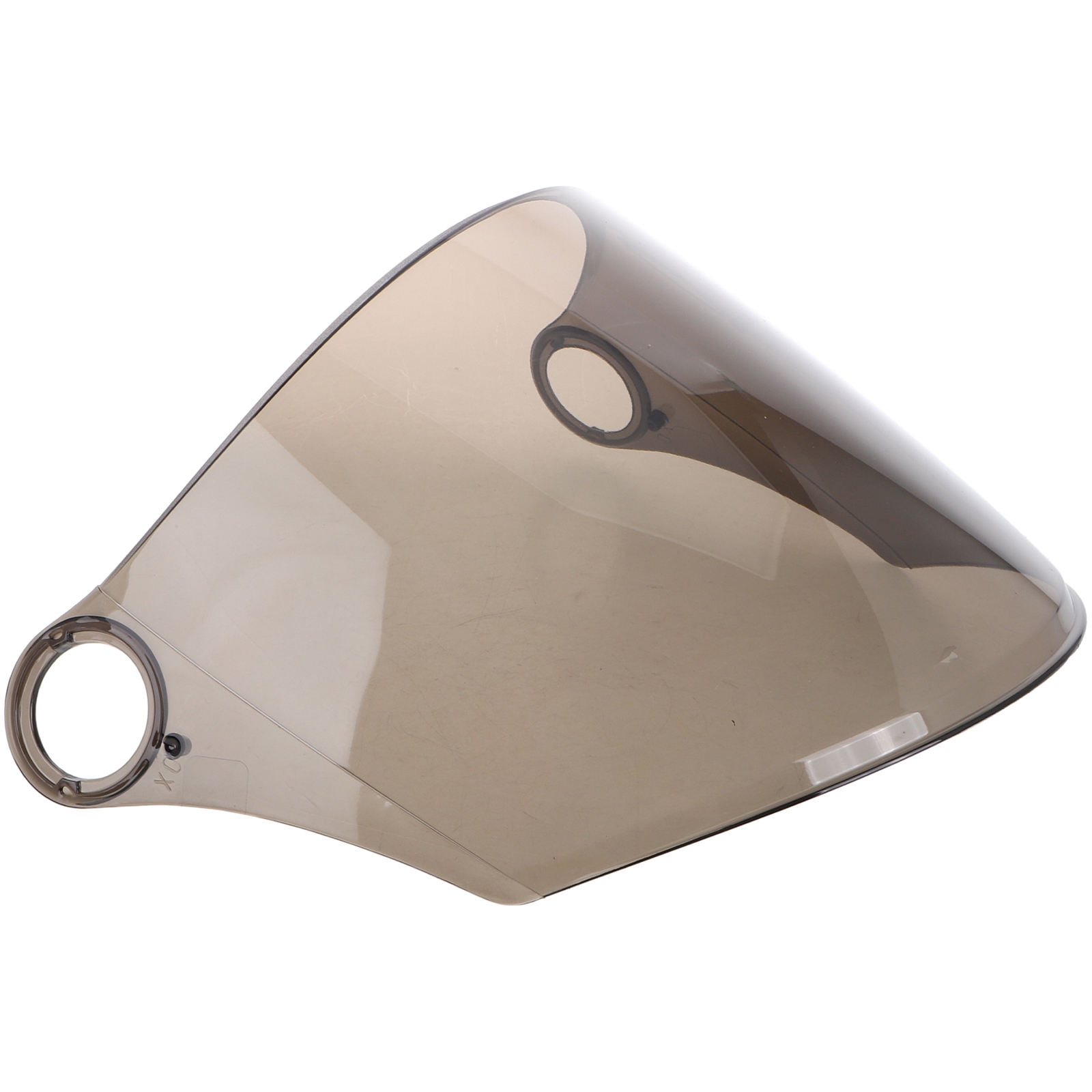 Masteelf Motorcycles Helmet Visor Replacement Full Face Helmet Visor ...