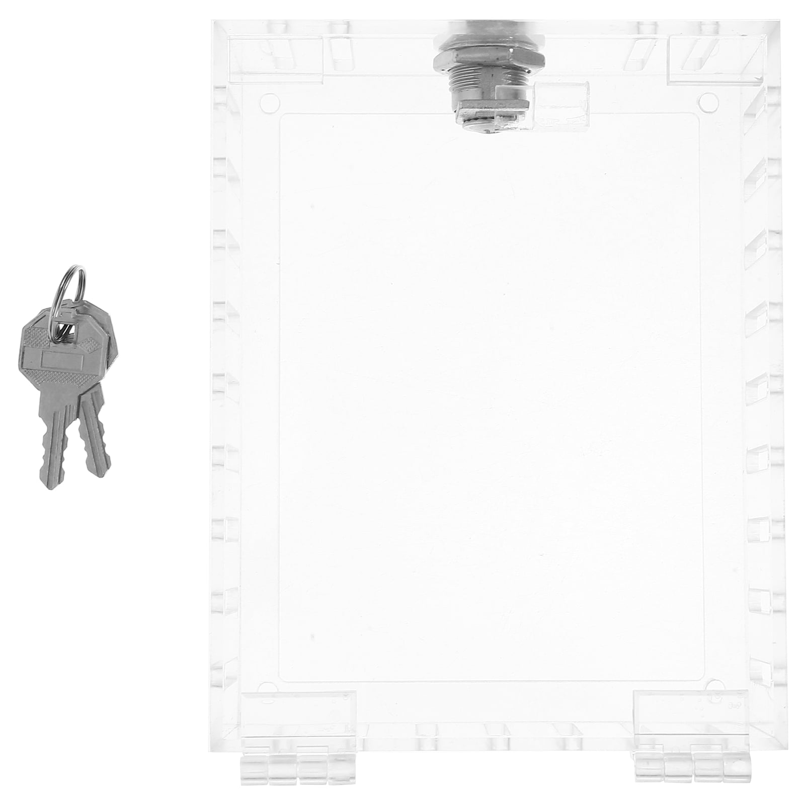 Masteelf Mounting Base Baby Door Thermal Sublimation License Plate ...