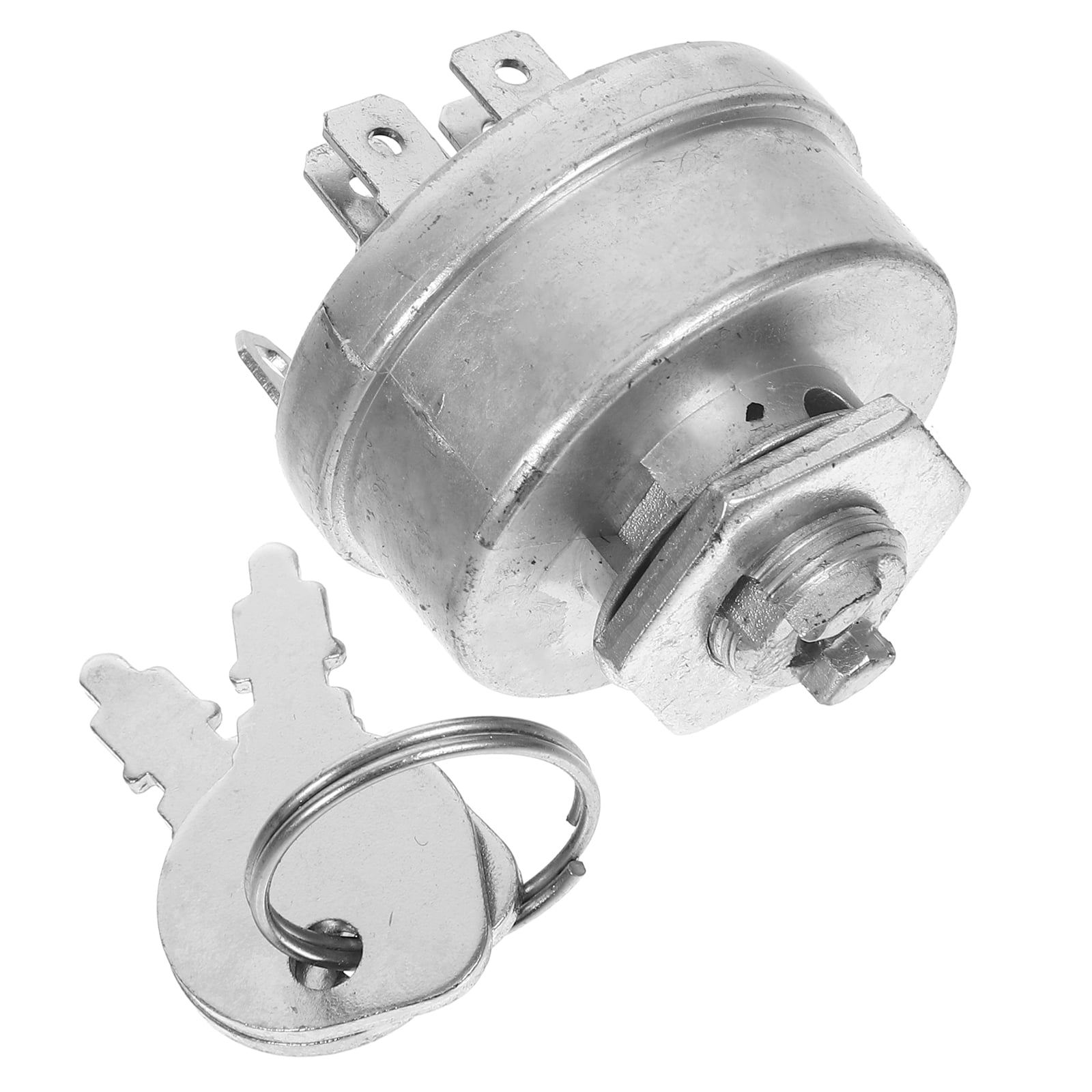 Masteelf Mower Ignition Switch Ignition Switch Replacement Switch Start ...