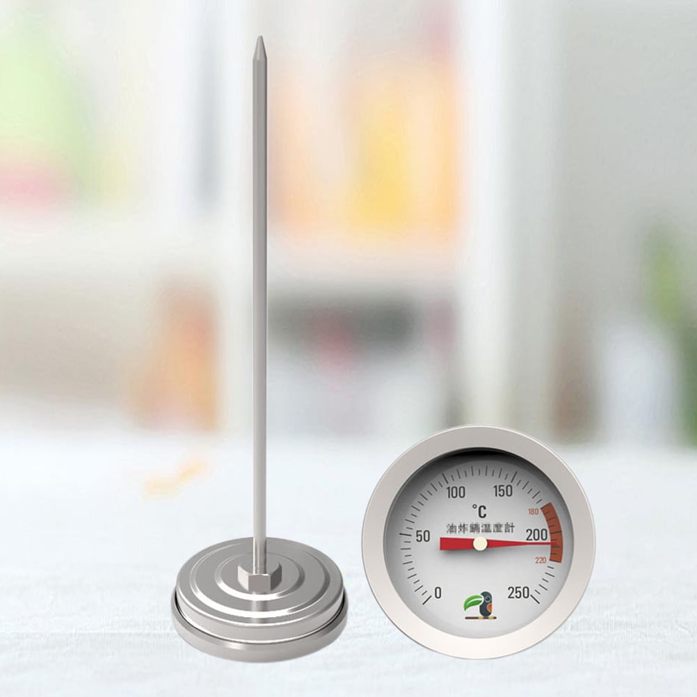 OFFIGAM Thermometer for Candy Making Accessories Multi 1 Set - Walmart.com