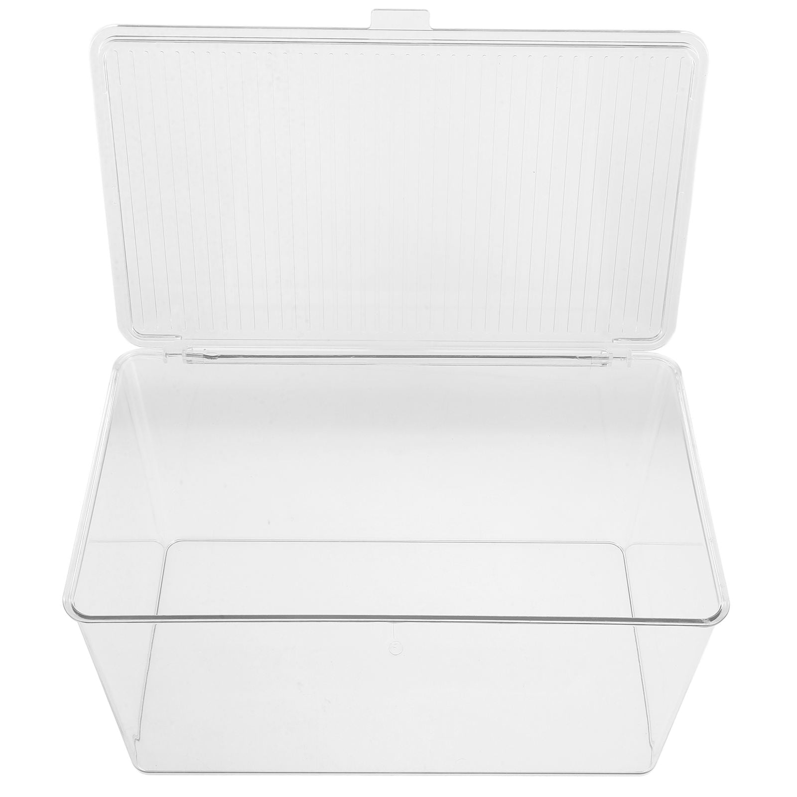 Masteelf Multi-Functional Clear Acrylic Display Box For Storing And ...