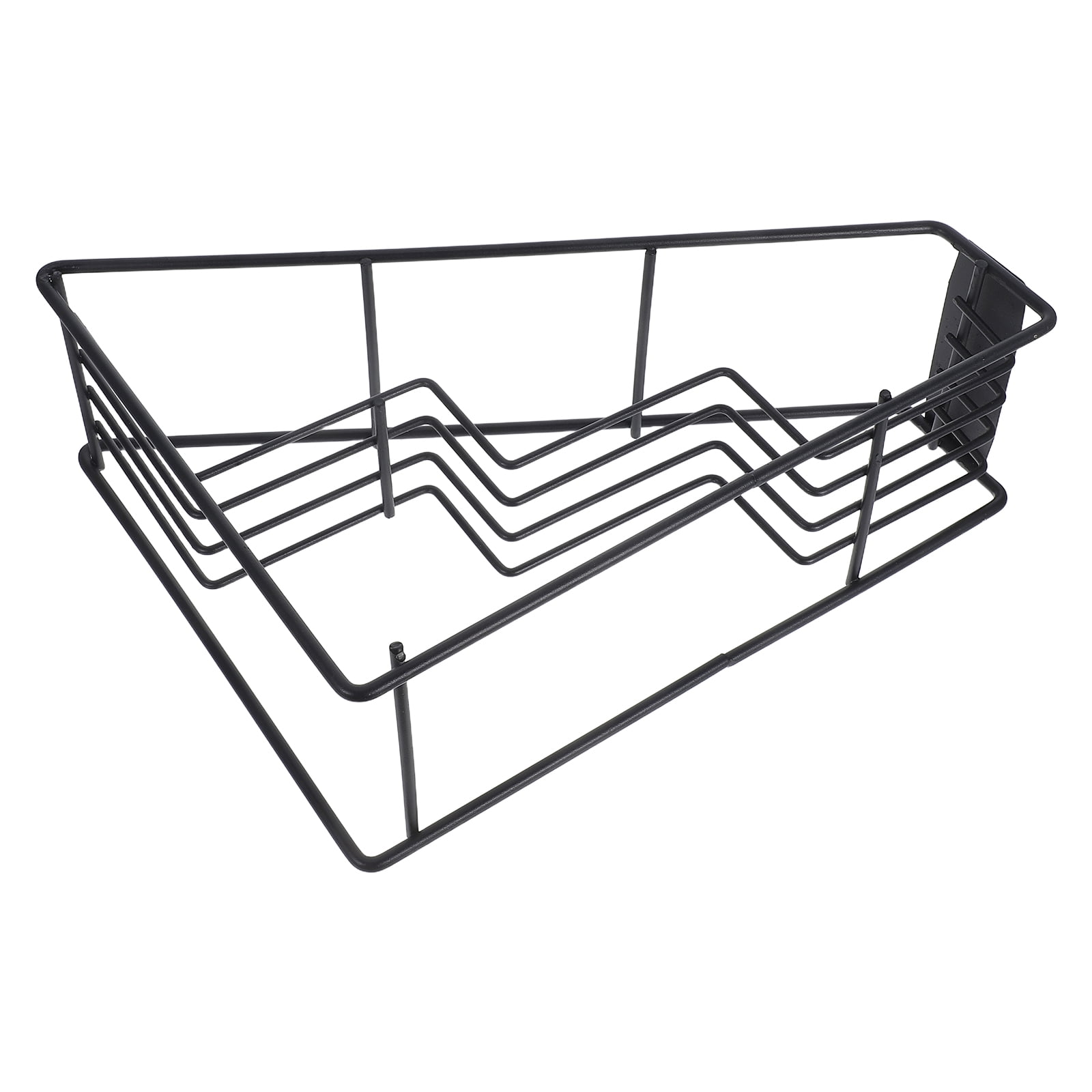 Masteelf Multi-Functional Syrup Rack For Coffee Bar Space-Saving Syrup ...