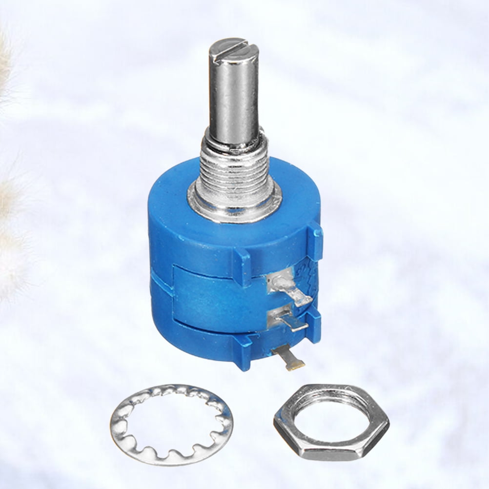 Masteelf Multi Precision Potentiometer Temperature Adjustment ...