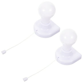 Pull String Light
