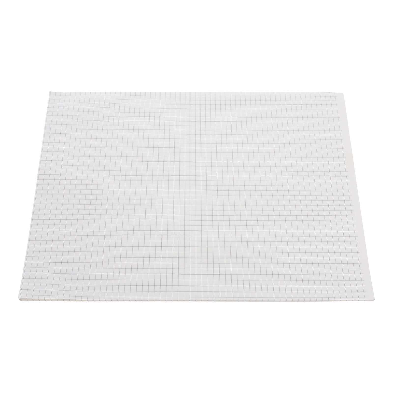 Masteelf Multi-Use Notebook Tearable Memo Pad Blank Grid Paper Multi ...