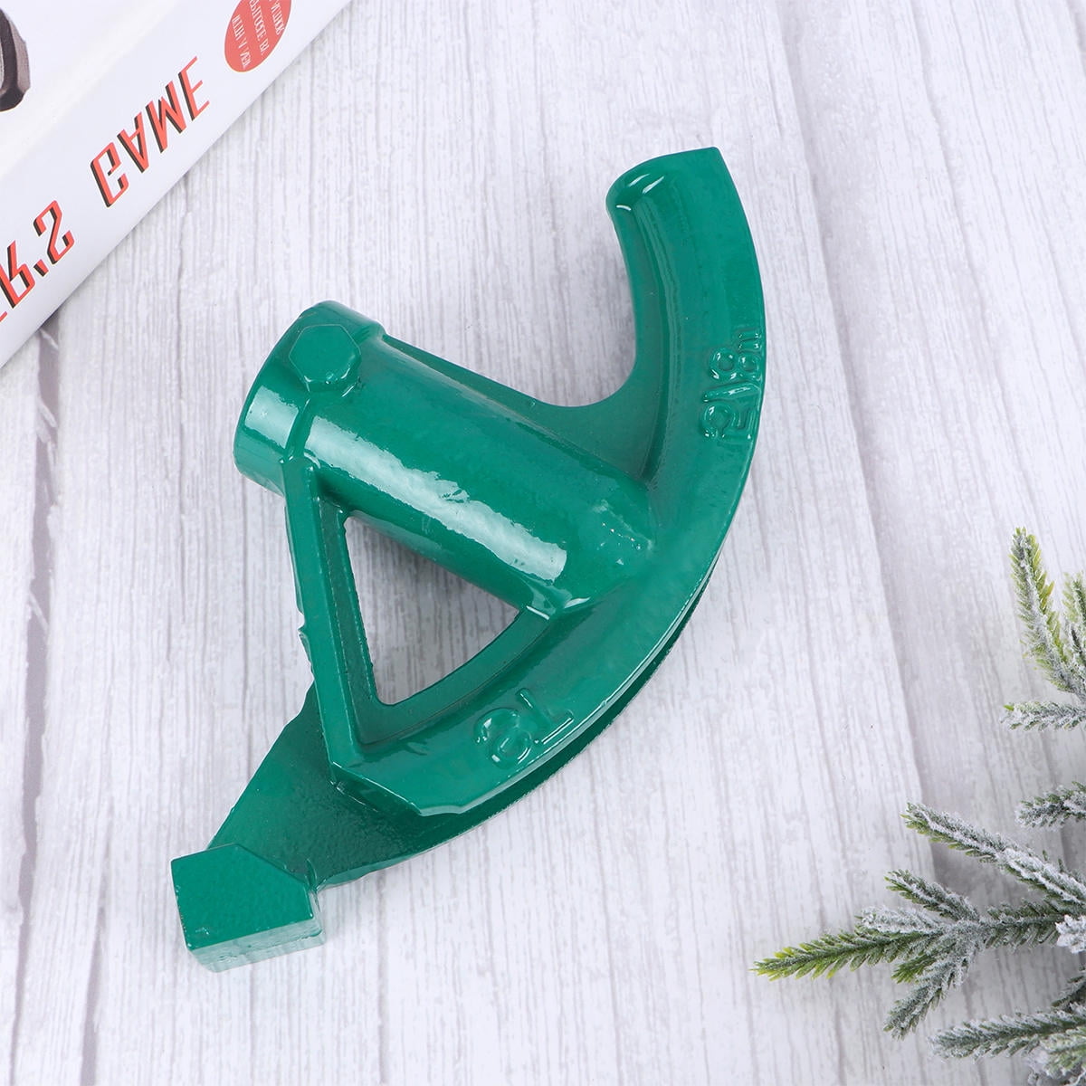 Masteelf Multi-function Semicircle Manual Bender Suitable for ...