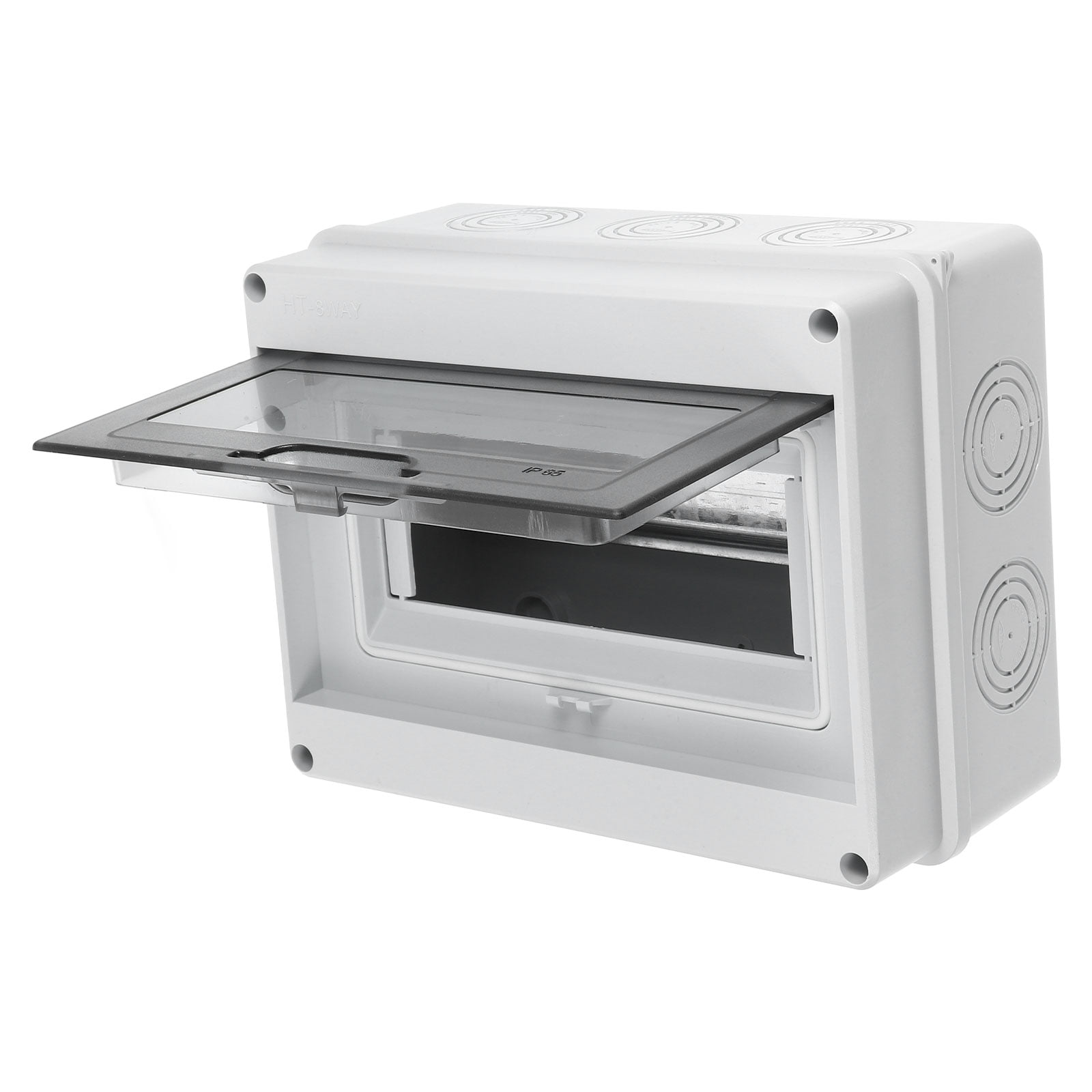 Masteelf Multi-functional Electric Box for Indoor and Outdoor Use ...