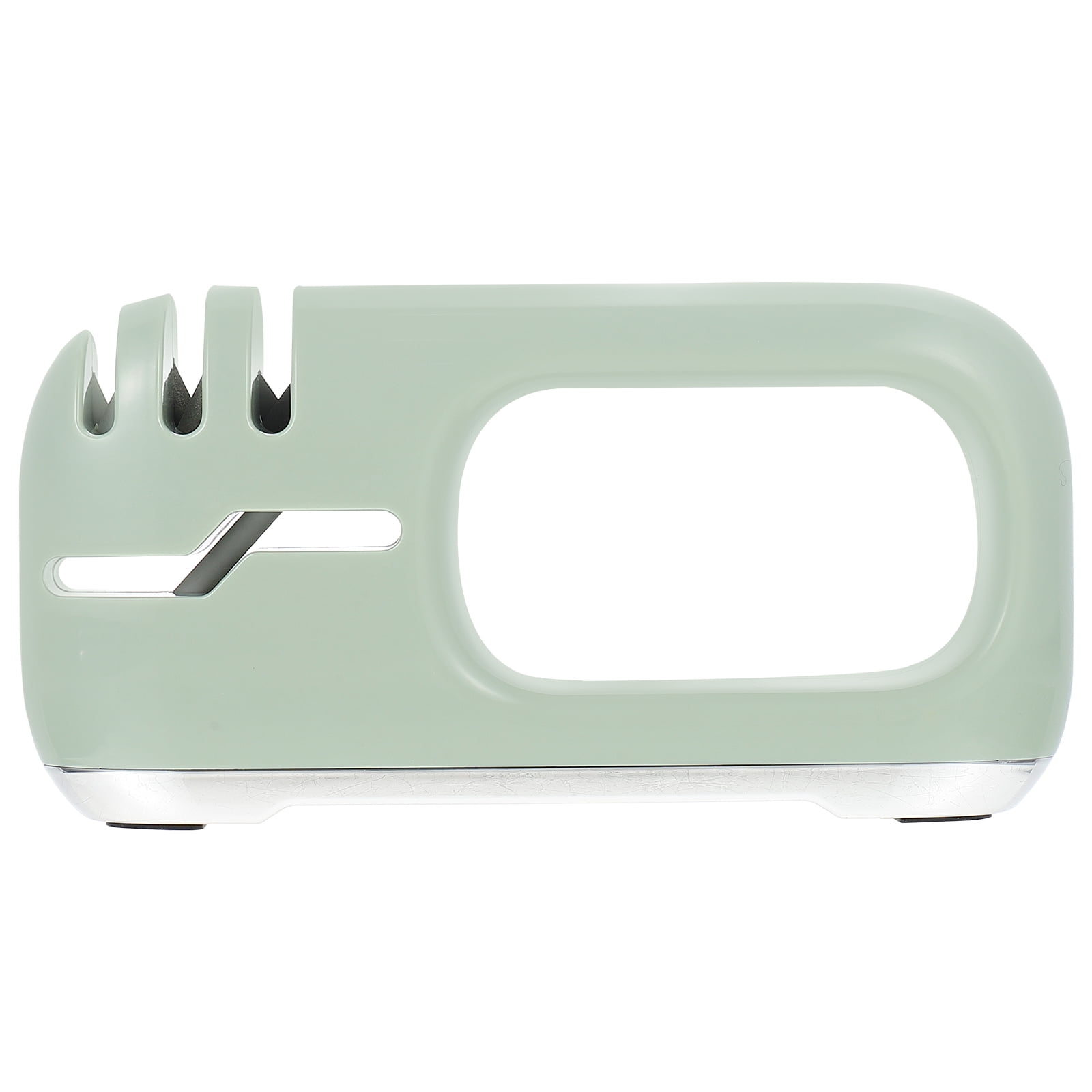 Masteelf Multi-functional Sharpener Diamond Sharpening Stone - Walmart.com