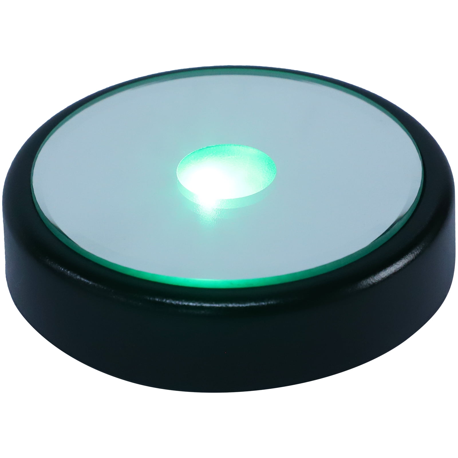 Masteelf Multicolor LED Light Base for Crystal Display Color Changing ...