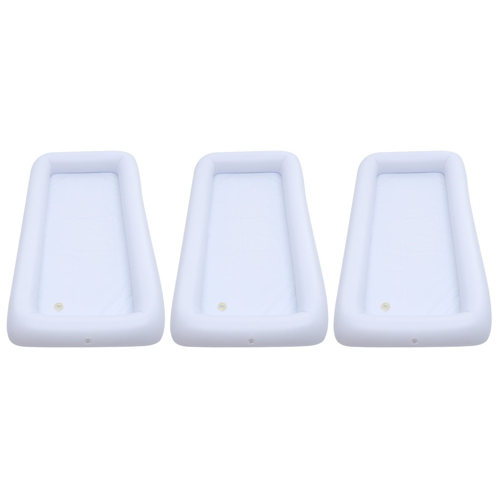 Masteelf Multifunctional Inflatable Drink Float PVC Pool Cooler for ...