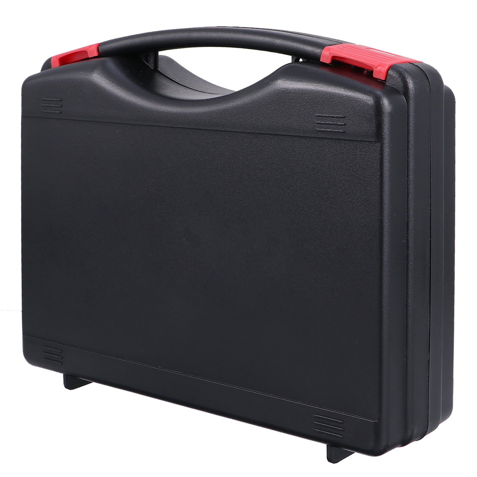Masteelf Multifunctional Plastic Tool Box Portable Case Carrying Case ...