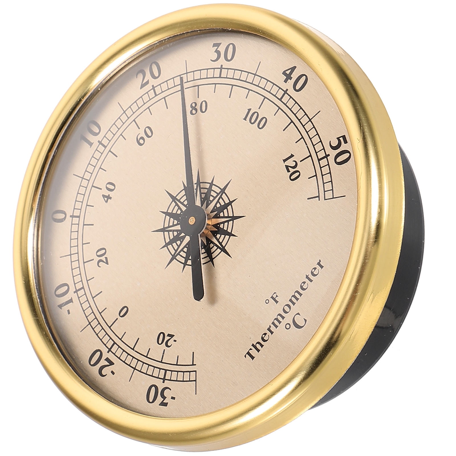 Masteelf Multifunctional Thermometer Room Temperature Monitor Bedroom ...