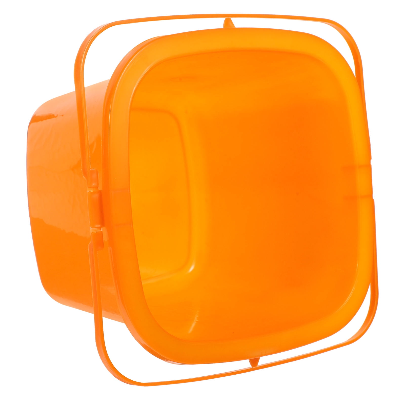 Masteelf Multipurpose Keg Bucket with Handle Painting Paints Square ...