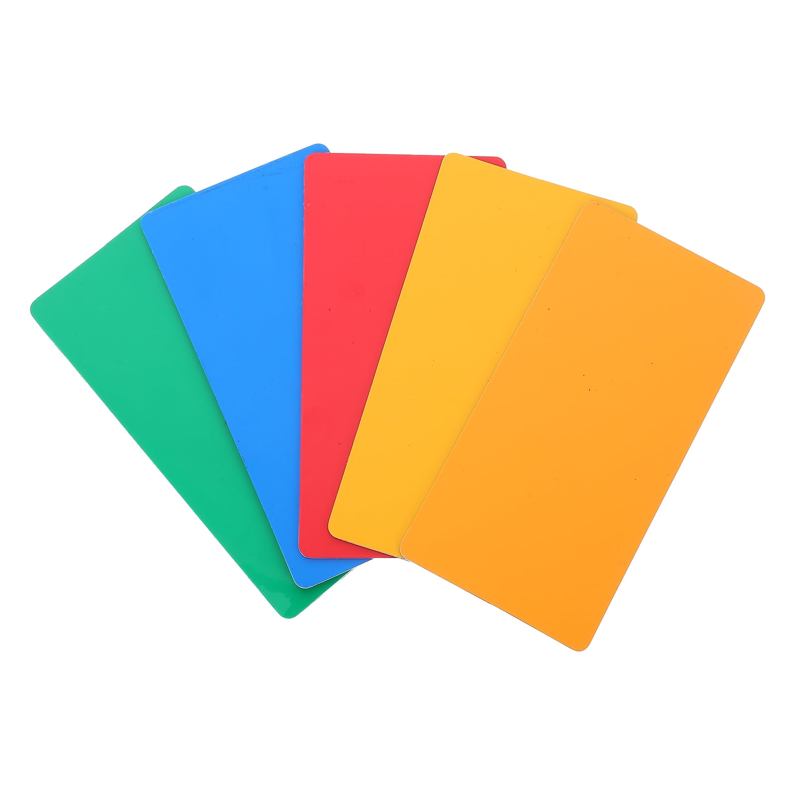 Masteelf Multipurpose Name Labels Magnet Stickers for Daily Use ...