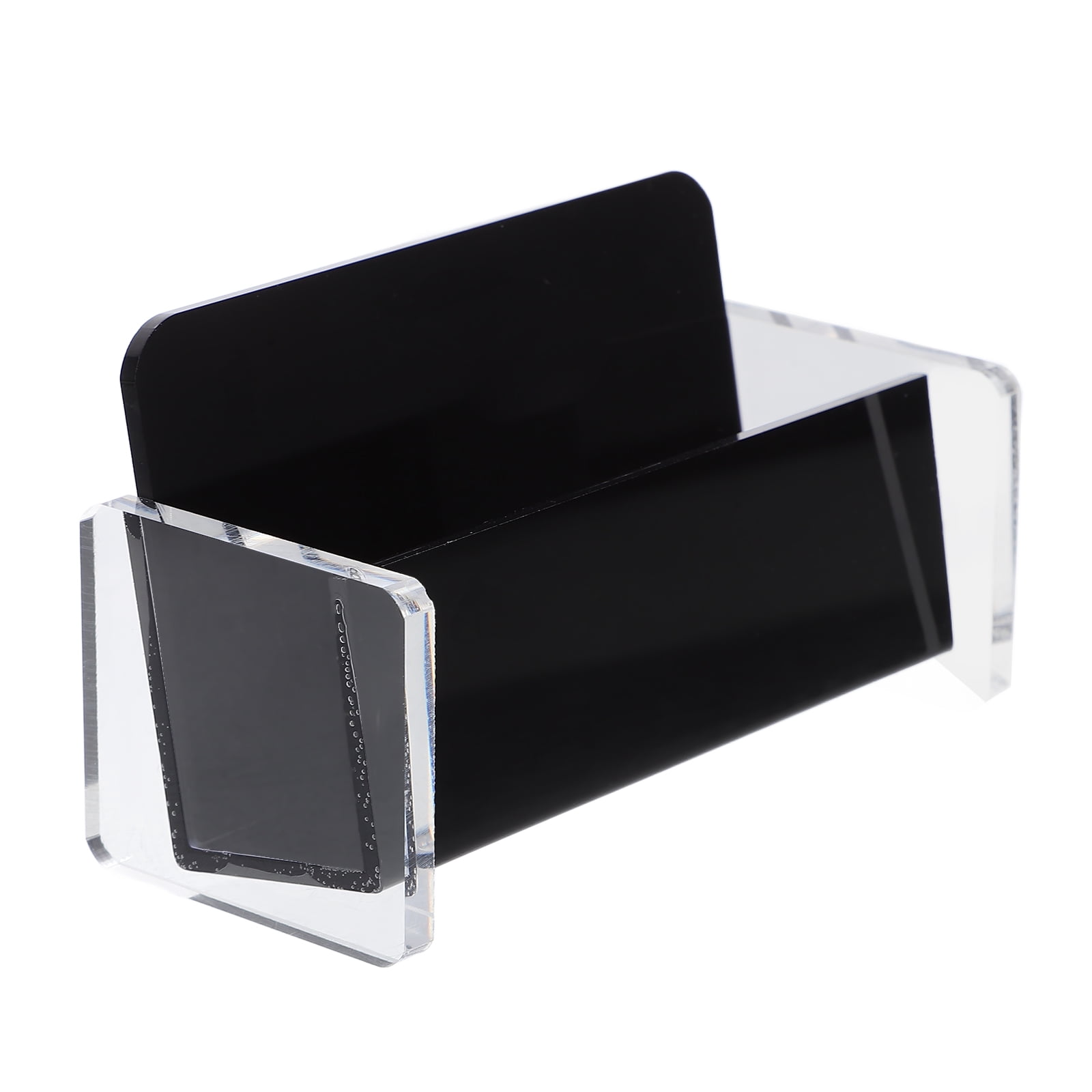 Masteelf Name Cards Stand Business Cards Base Card Organizing Rack Name ...