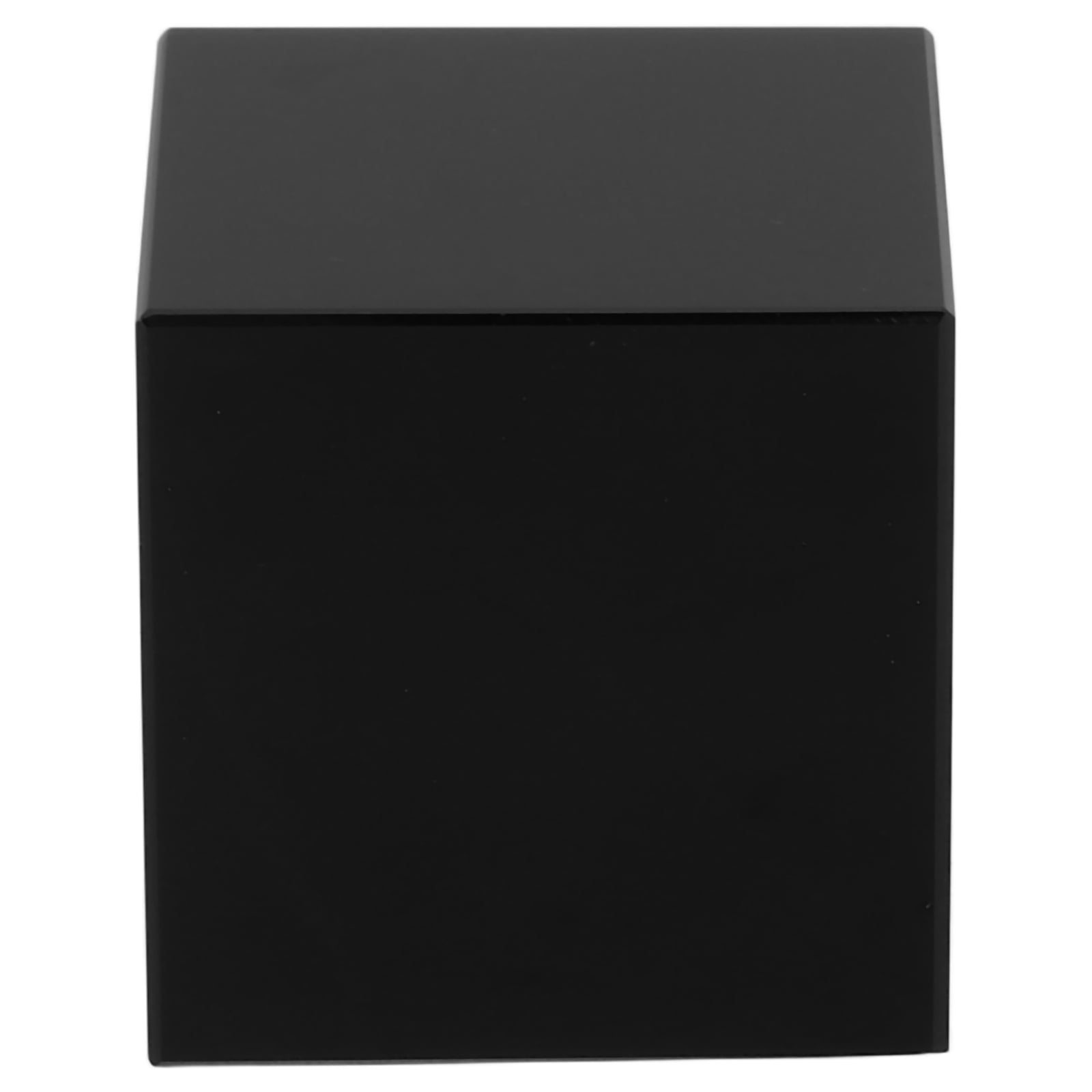 Masteelf Natural Obsidian Stone Home Ornament Decorative Obsidian Craft ...