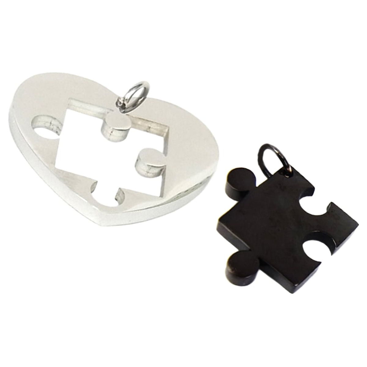 Masteelf Necklaces Couples Matching Things Cross - Walmart.com