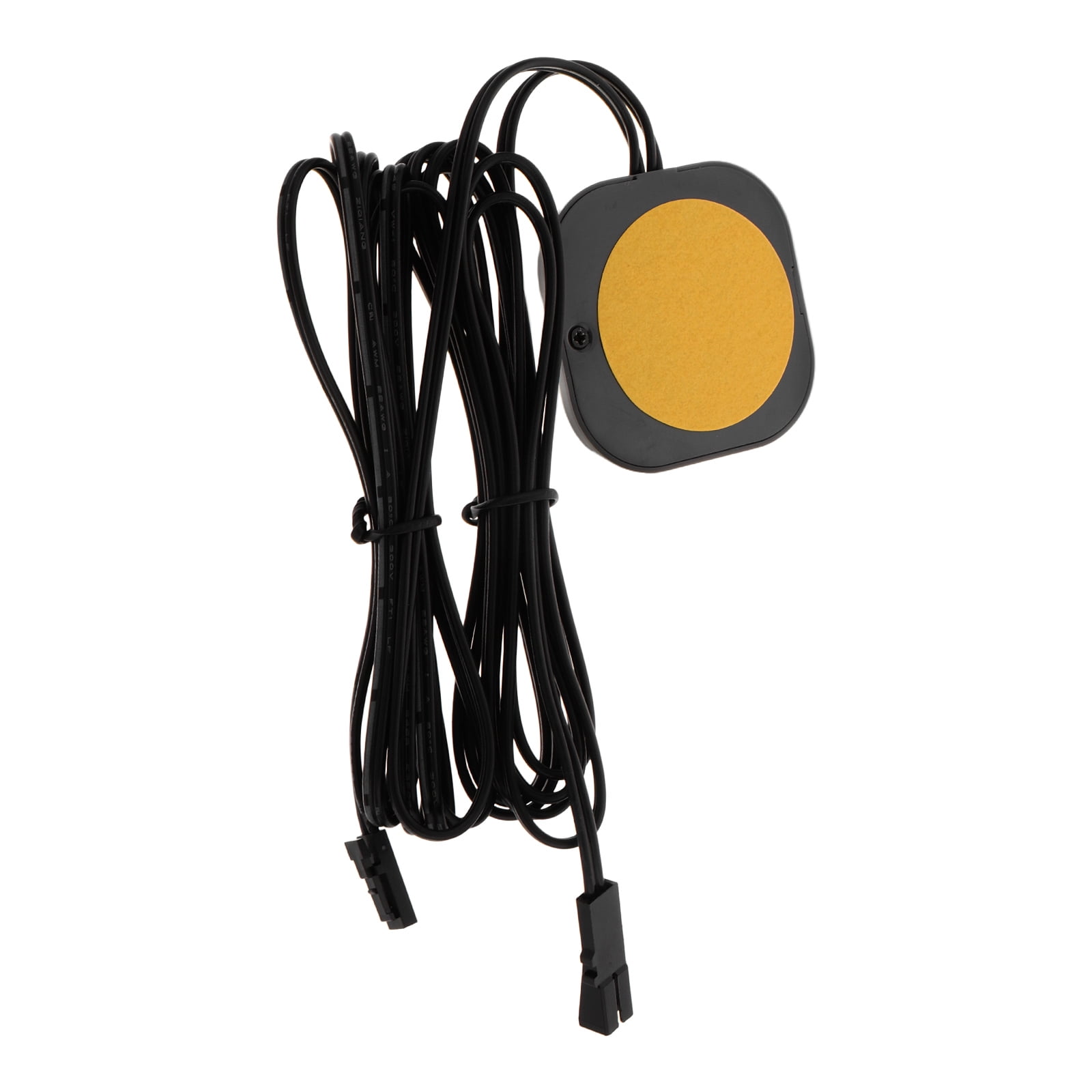 Masteelf No-Drill Touch Switch For Light Penetrating Light Switch For ...